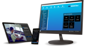 Sistema de Gestão de Manutenção | Semapi