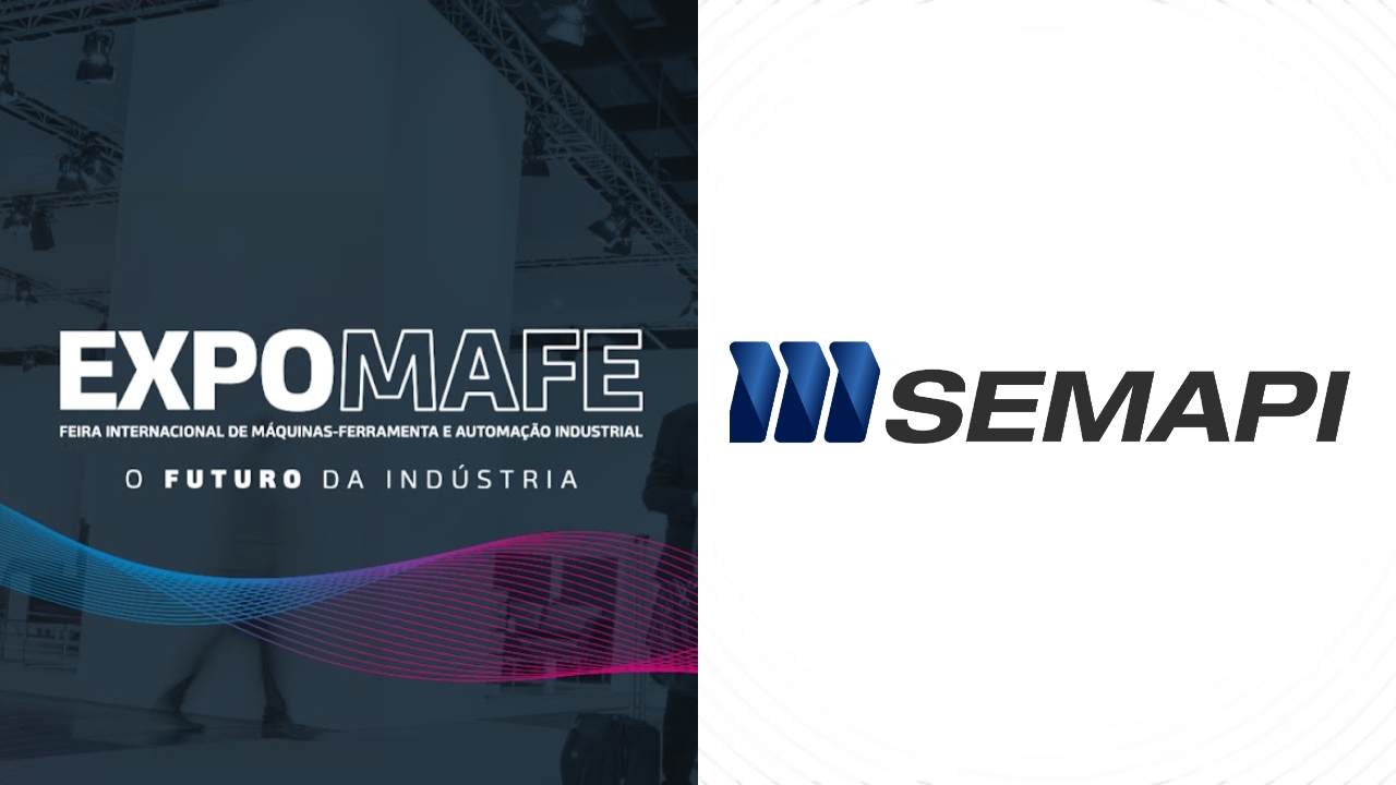 SEMAPI marca presença na Expomafe 2025 fortalecendo parcerias ...